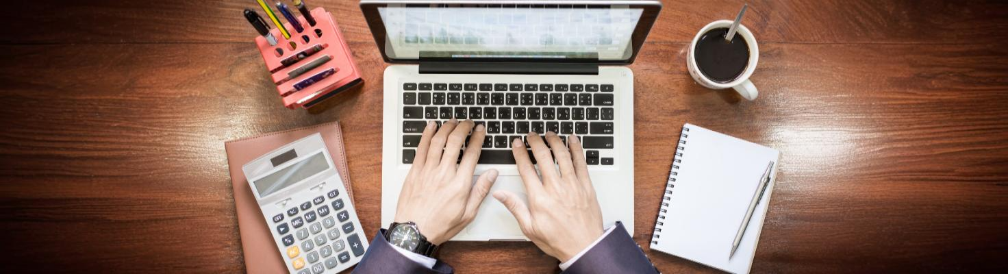 Accounting System Setup for New Businesses - Irvin Accounting